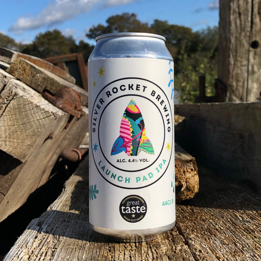 Products – Silver Rocket Brewing